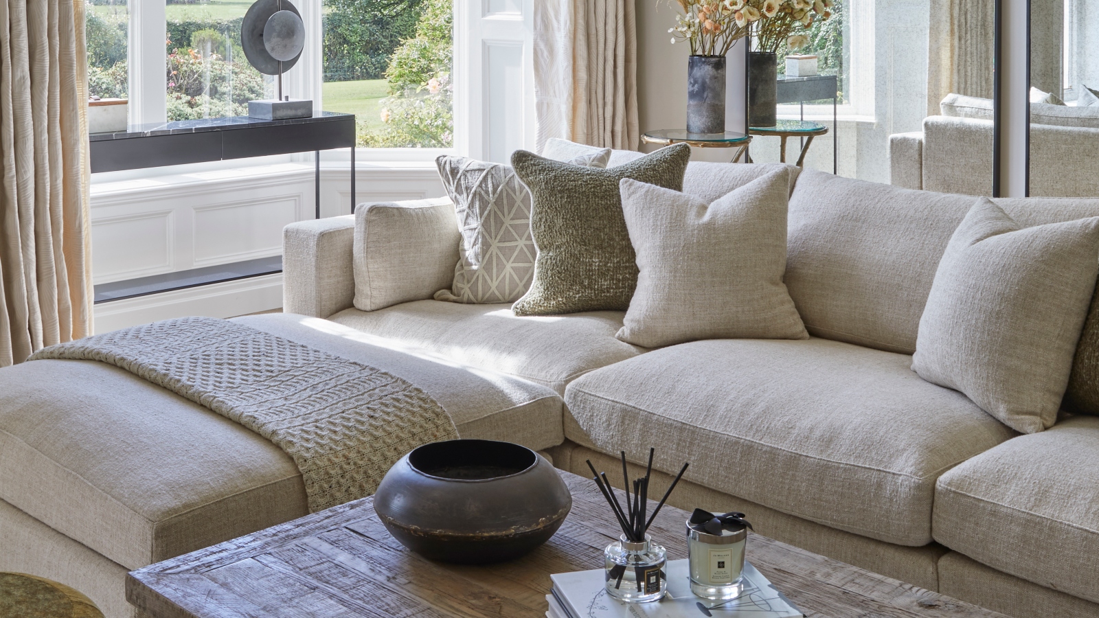 Home Accessories Luxury Trends Inspiration The Luxurist LuxDeco